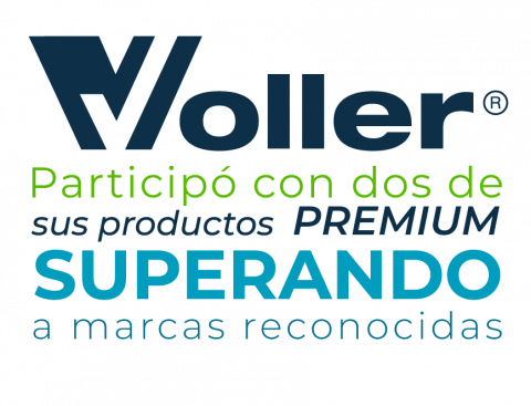 Voller | Pinturas y Recubrimientos